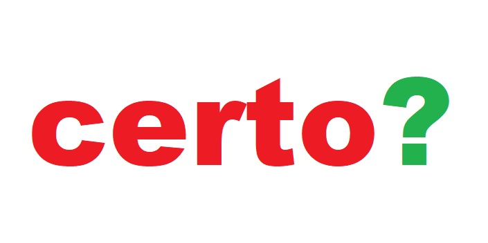 Certo (ep. 922) - italianosemplicemente l'italiano con divertimento